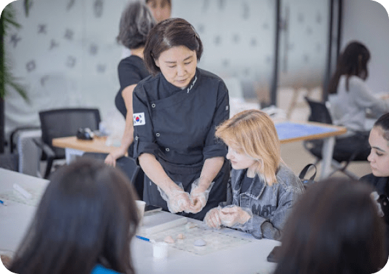 2025 Seoul Culture Lounge