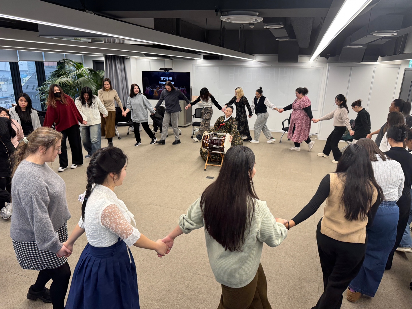 2025 Seoul Culture Lounge